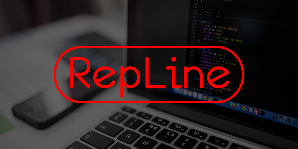 RepLine Digital Solutions